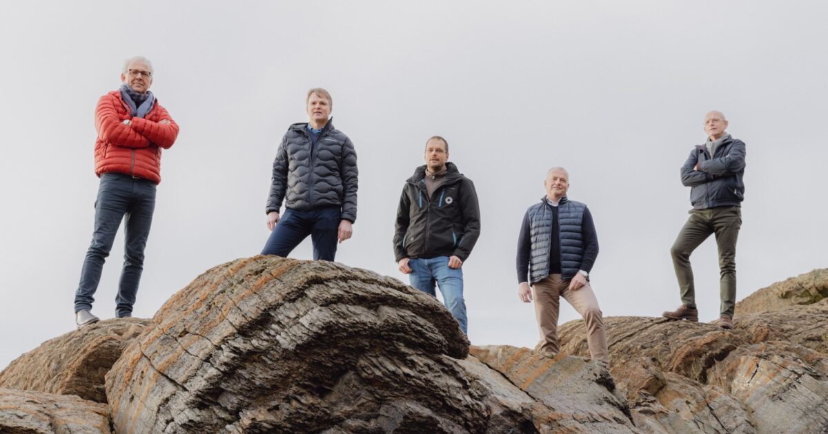 Kunnskap er vår styrke | GTML (NO)