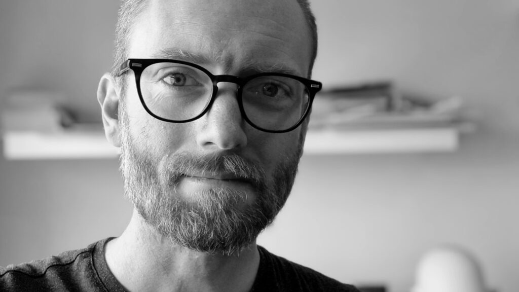 Nominert til Årets verk: "Stabat Mater" av Tyler Futrell | Komponist