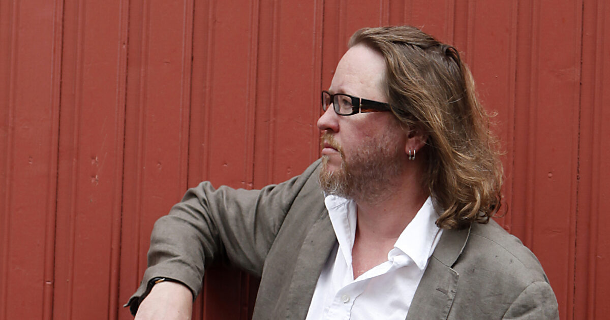 Nominert til Årets verk: "Standstill" av Bjørn Bolstad Skjelbred ...