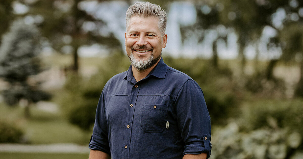 Knut Olaf Sunde er ny styreleder i Norsk Komponistforening | Komponist