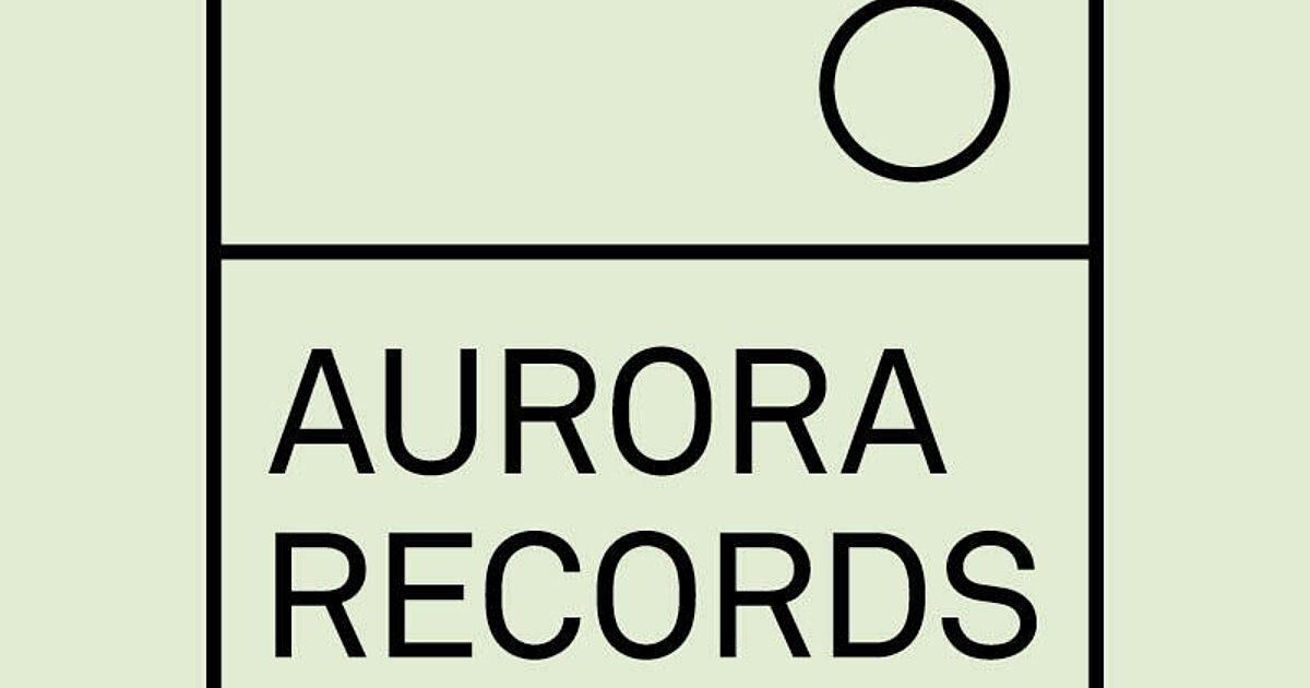 Nye utgivelser på Aurora Records! | Komponist