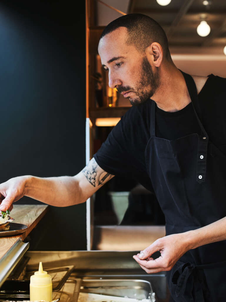 MAKI — Sushirestaurant i Trondheim