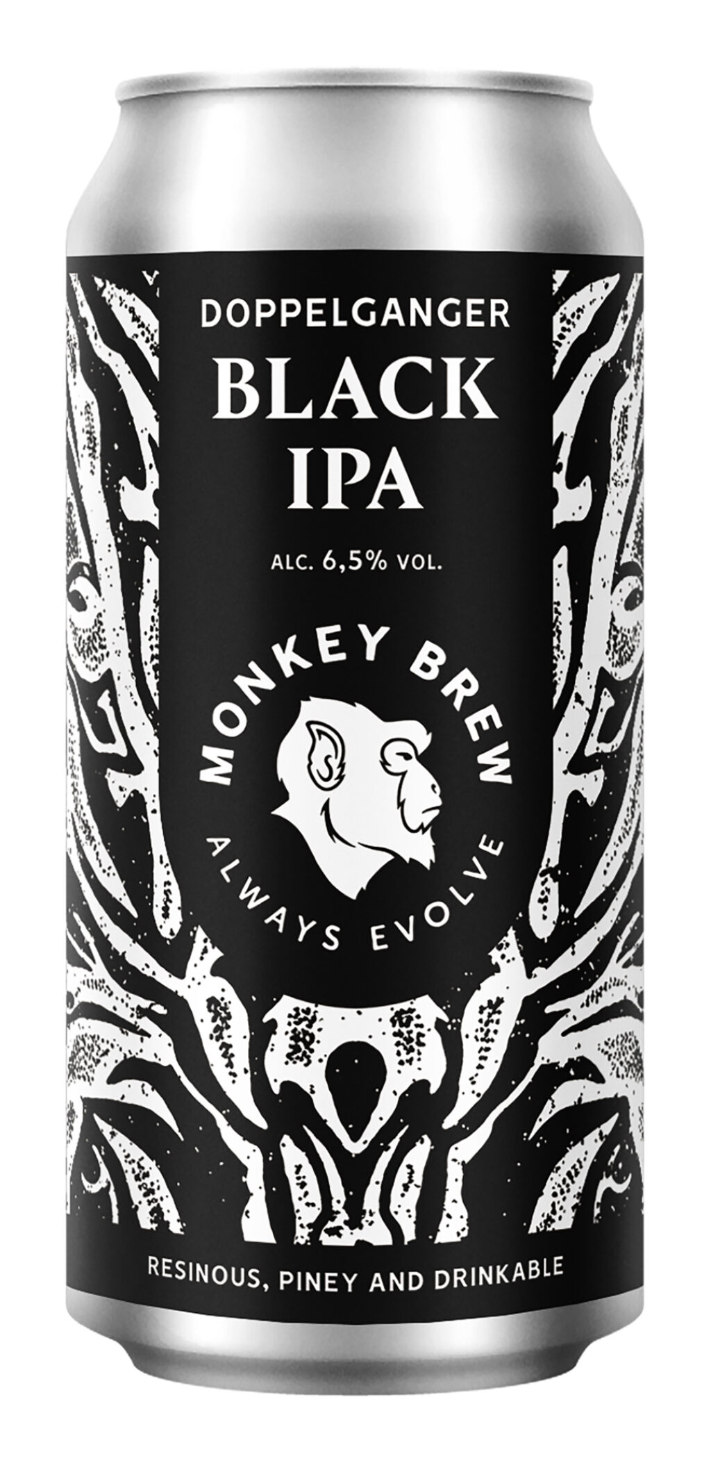 Our beer | Monkey Brew