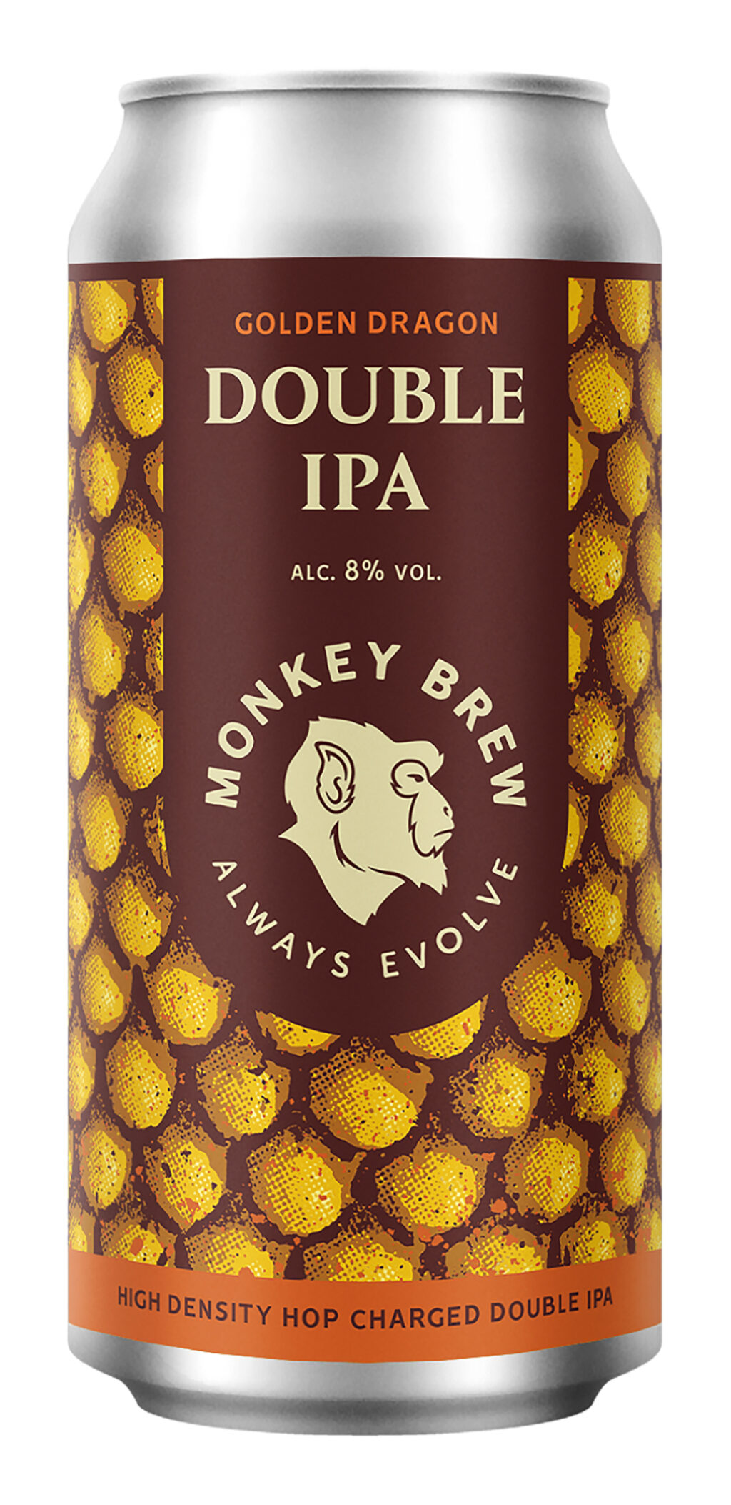 Double IPA | Monkey Brew