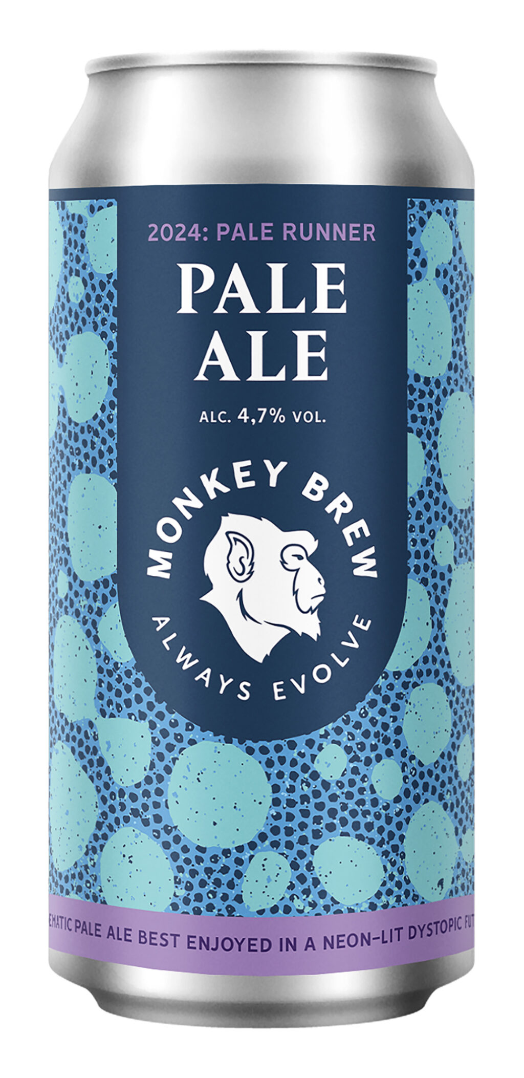 Pale Ale | Monkey Brew