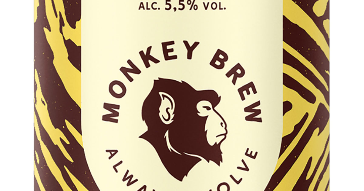 Pale Ale | Monkey Brew