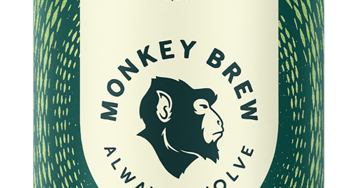 IPA | Monkey Brew
