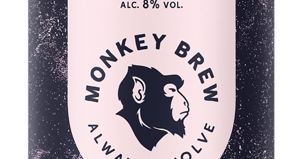 Double IPA | Monkey Brew