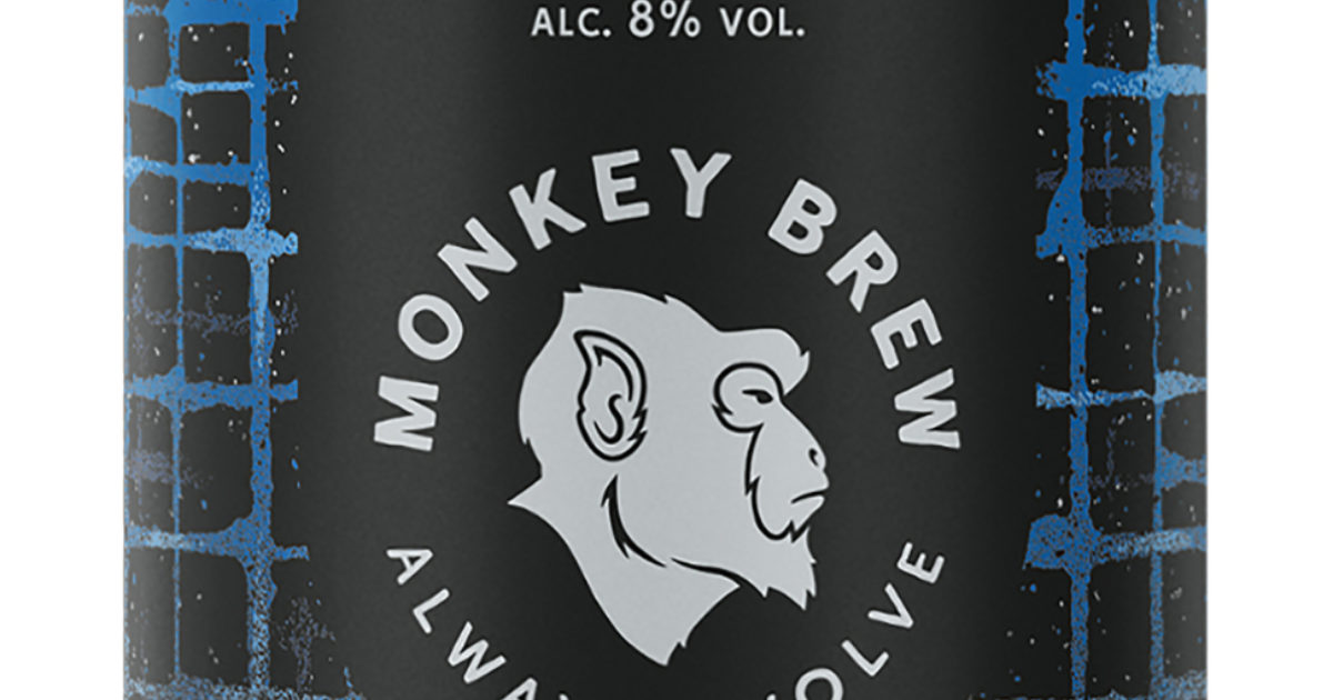Double IPA | Monkey Brew