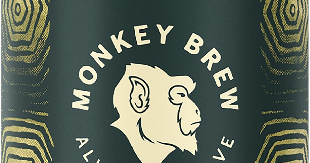 Triple IPA | Monkey Brew