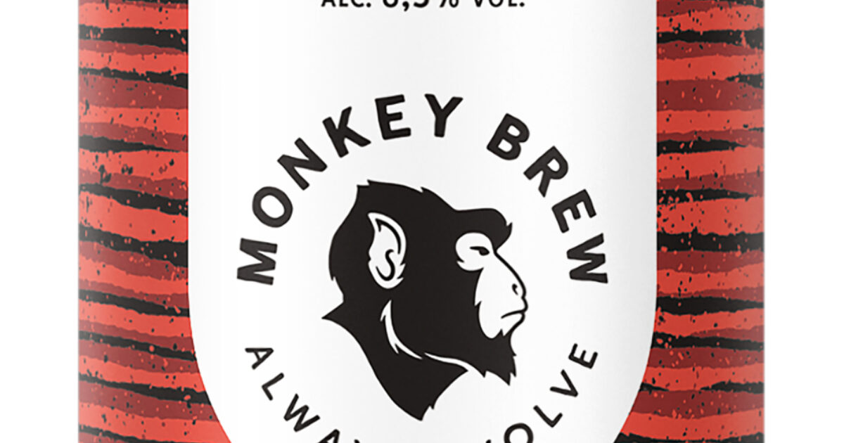 West Coast IPA | Monkey Brew