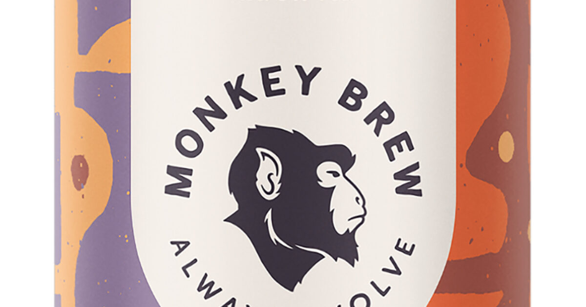 Double IPA | Monkey Brew