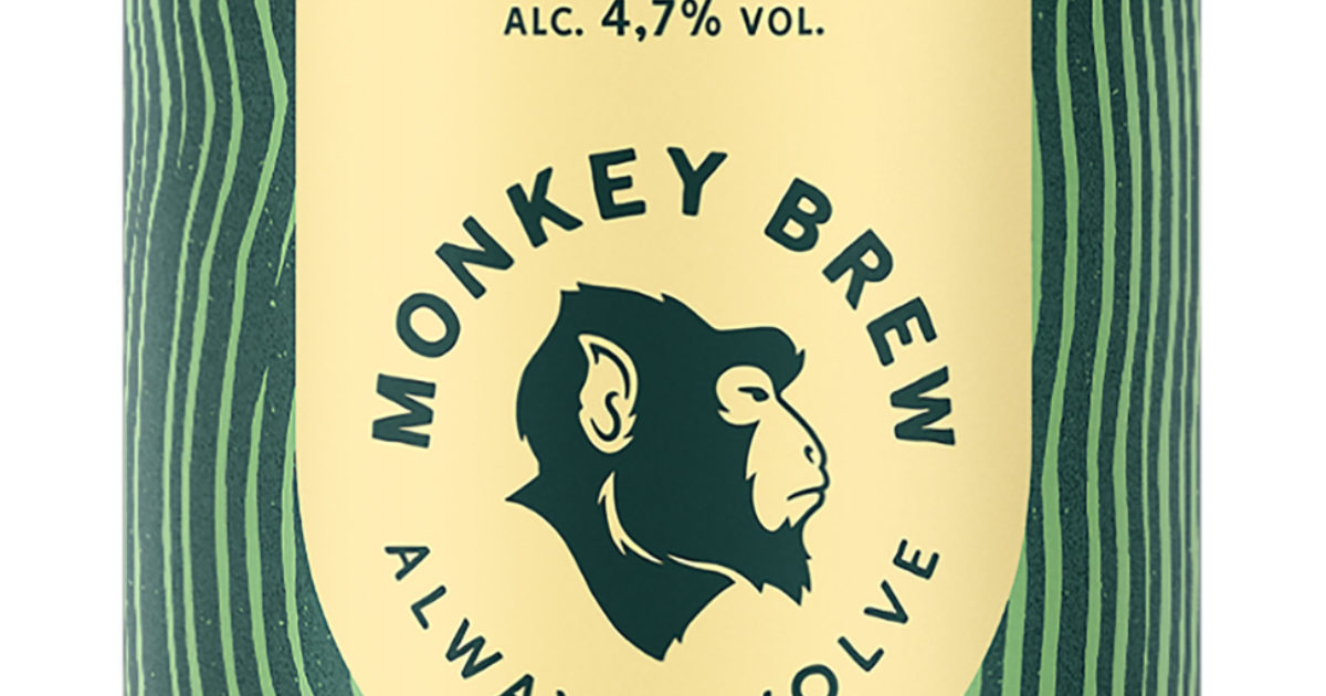 Session IPA | Monkey Brew