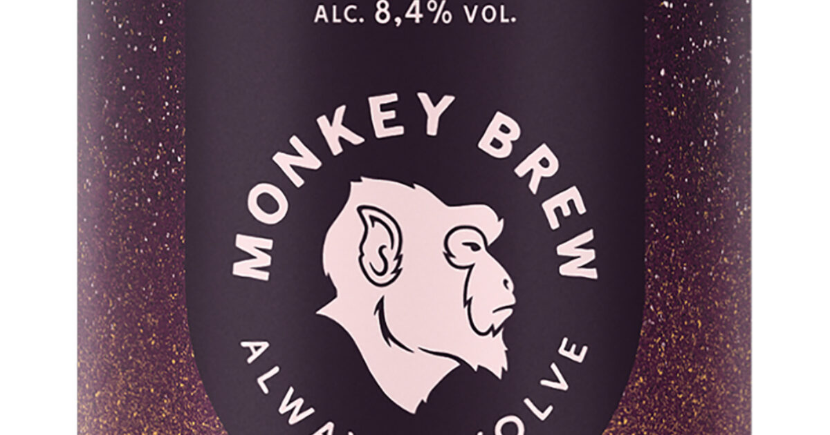 Double Bock SOLD OUT | Monkey Brew