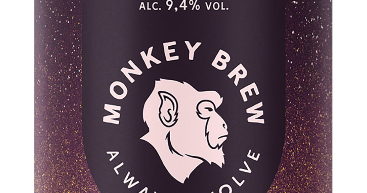 Double Bock | Monkey Brew