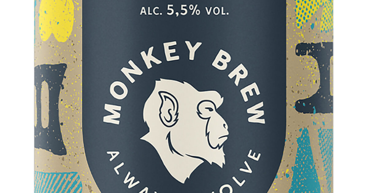 Pale Ale | Monkey Brew