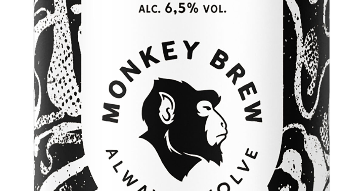 White IPA | Monkey Brew