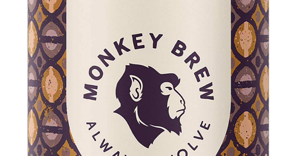 Porter | Monkey Brew