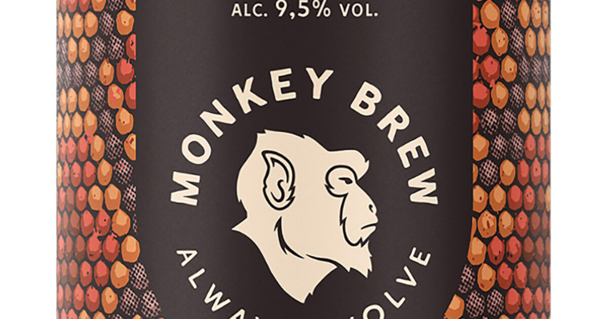 Triple IPA | Monkey Brew