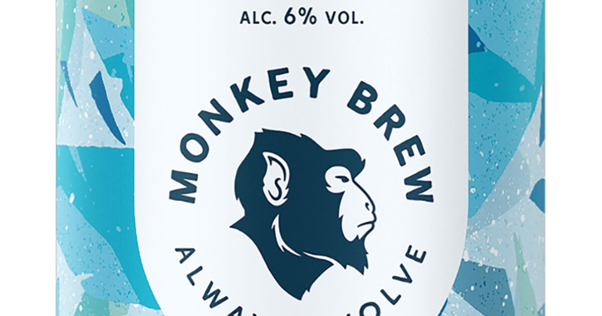 Cold IPA | Monkey Brew