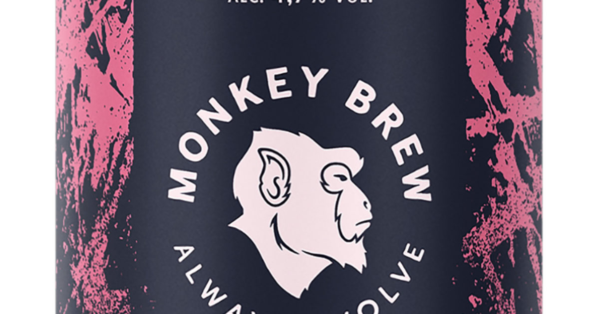 Fruitshake NEIPA | Monkey Brew