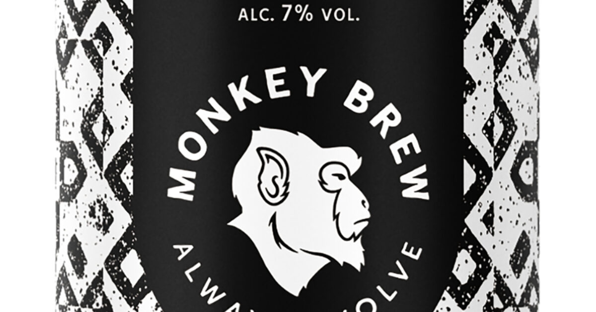 White IPA | Monkey Brew