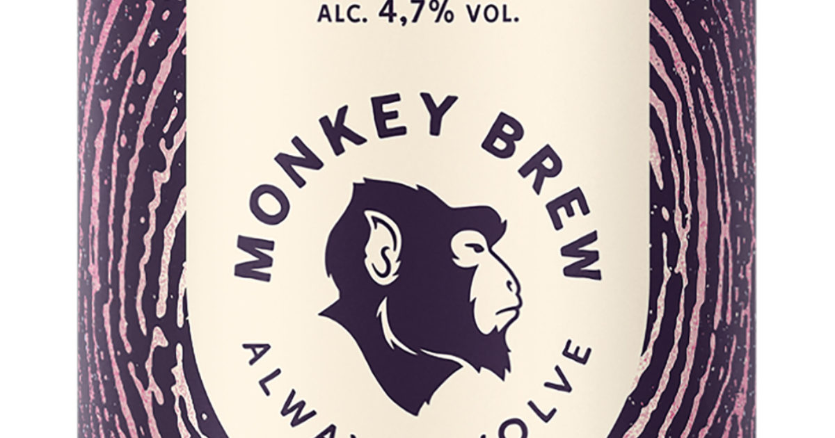 Session NEIPA | Monkey Brew