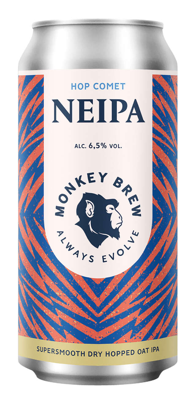 Our beer | Monkey Brew