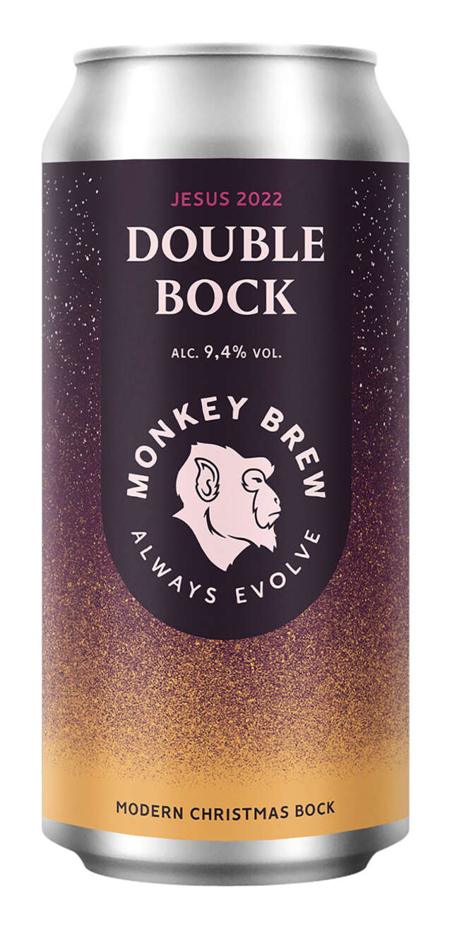 Our beer | Monkey Brew