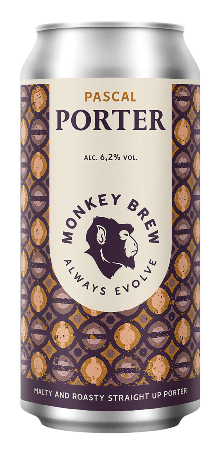 Porter | Monkey Brew
