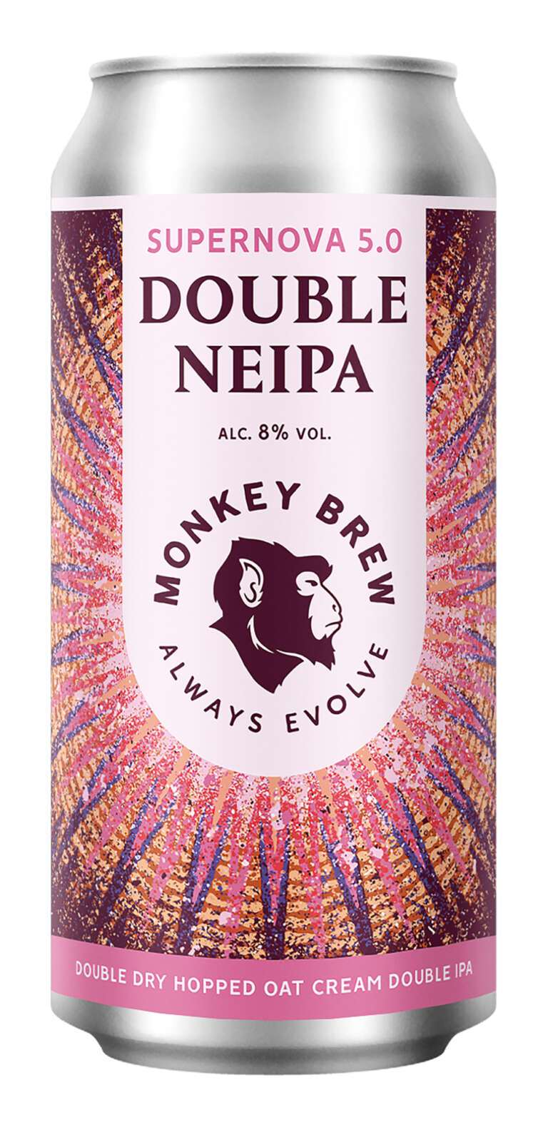 Forside | Monkey Brew