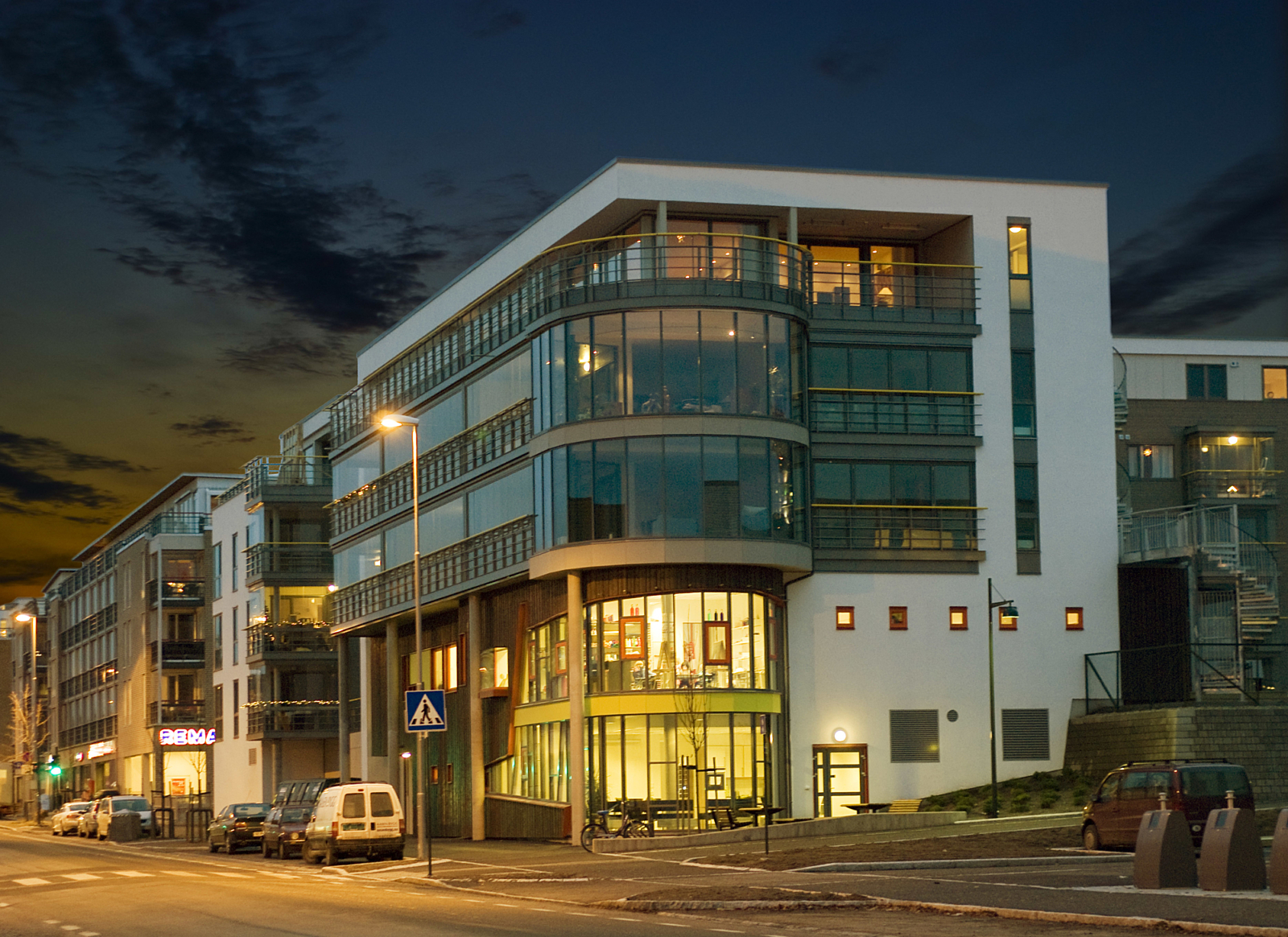 Rosenborg Barnehage | PKA